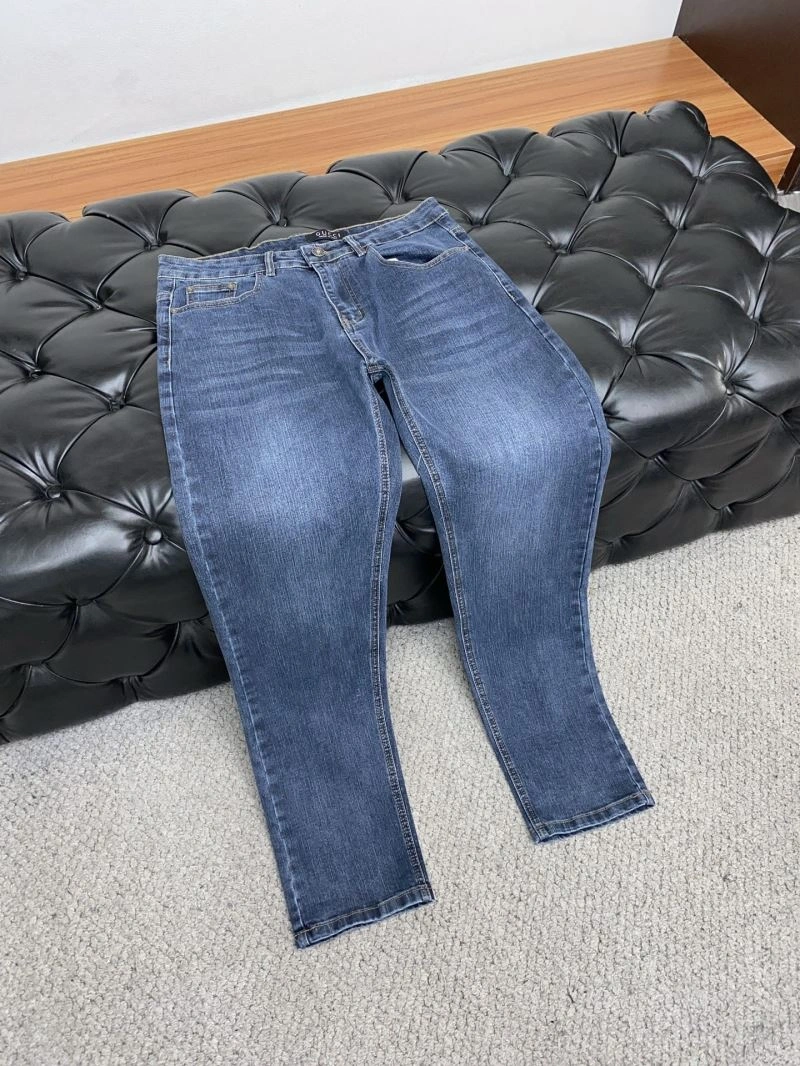 Precise copy Gucci Jeans