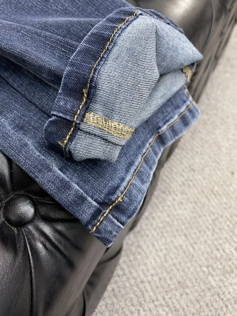 Precise copy Gucci Jeans