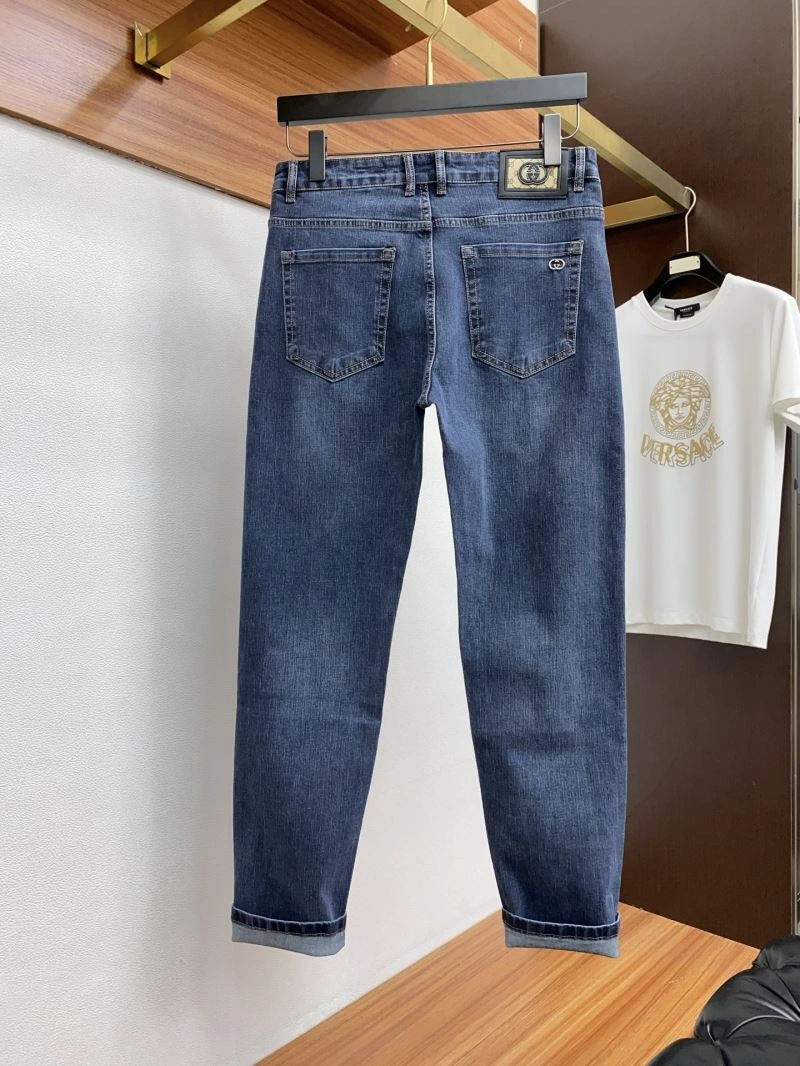 Precise copy Gucci Jeans