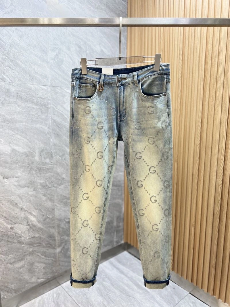 Authentic Gucci Jeans