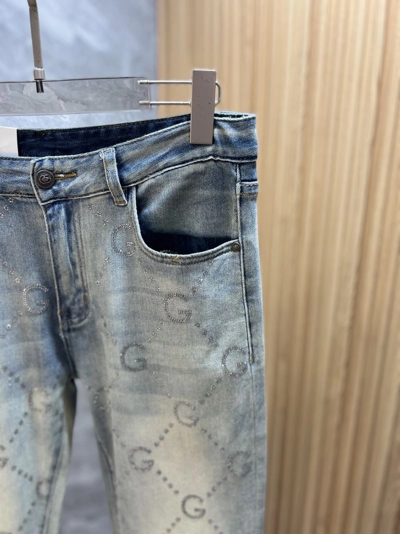 Authentic Gucci Jeans