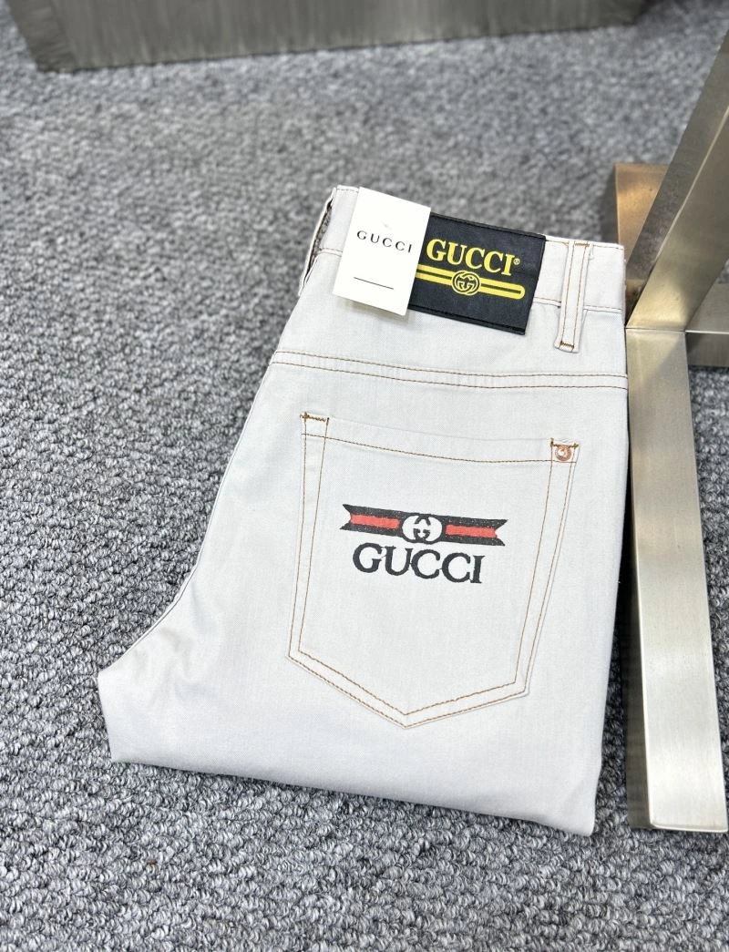 Gucci Jeans