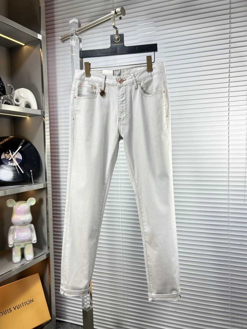 Brand-original Gucci Jeans