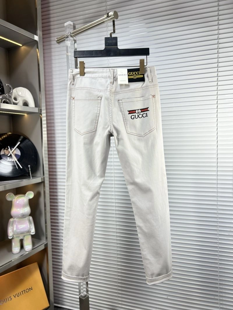 Brand-original Gucci Jeans