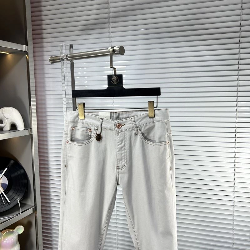 Brand-original Gucci Jeans
