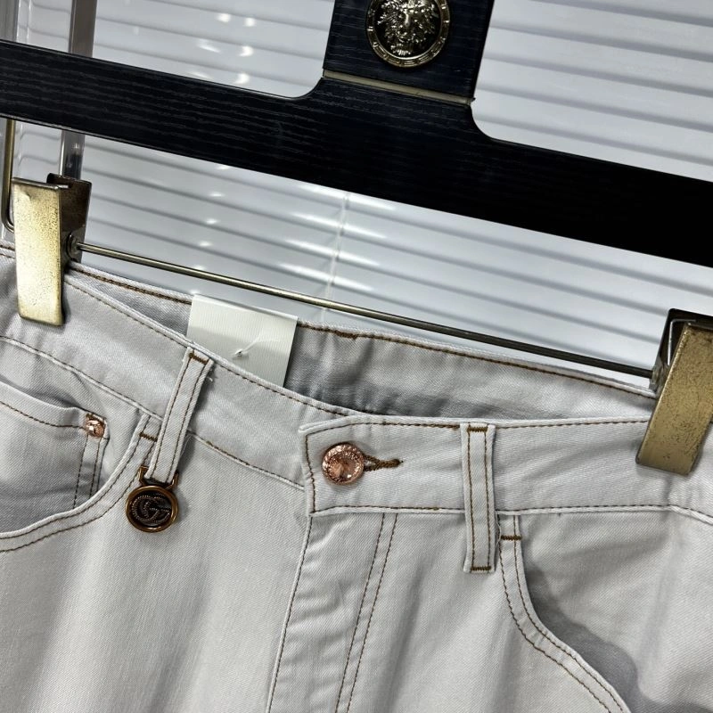 Brand-original Gucci Jeans