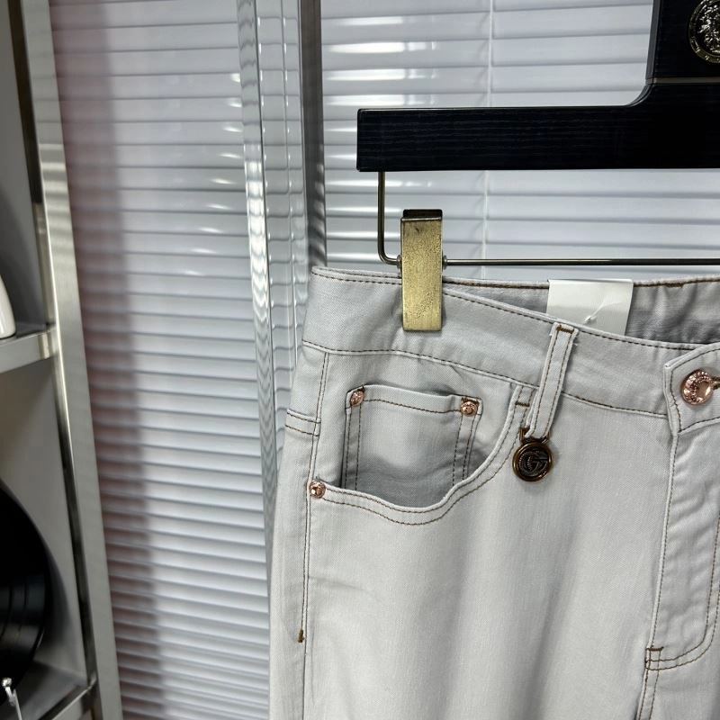 Brand-original Gucci Jeans