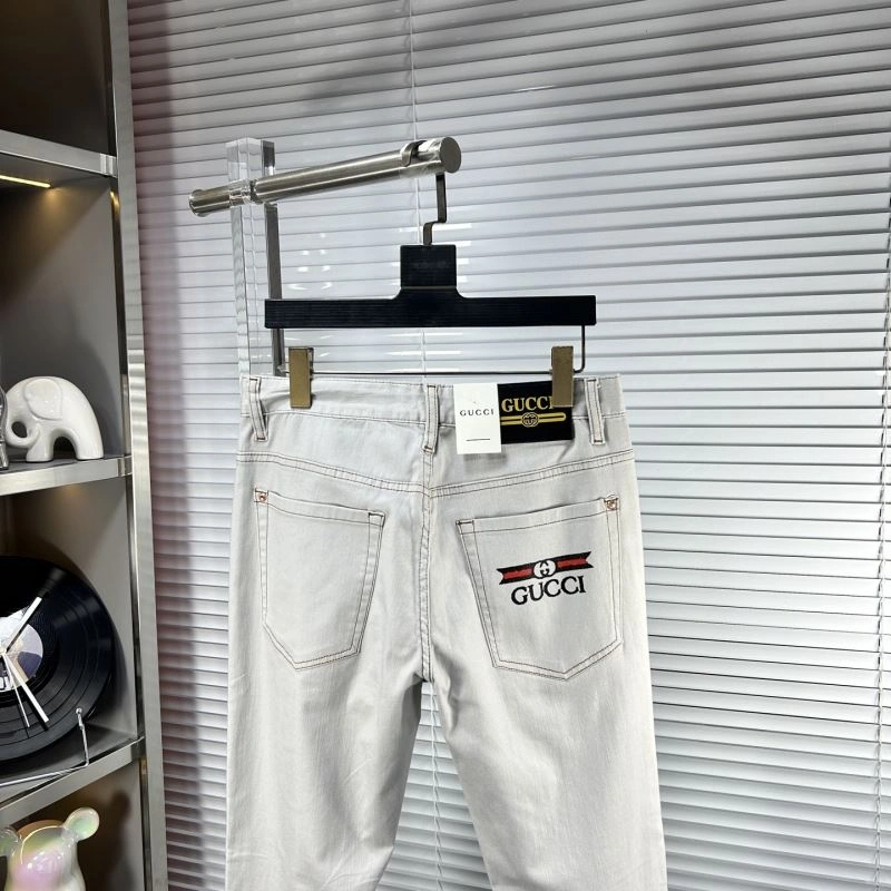 Brand-original Gucci Jeans