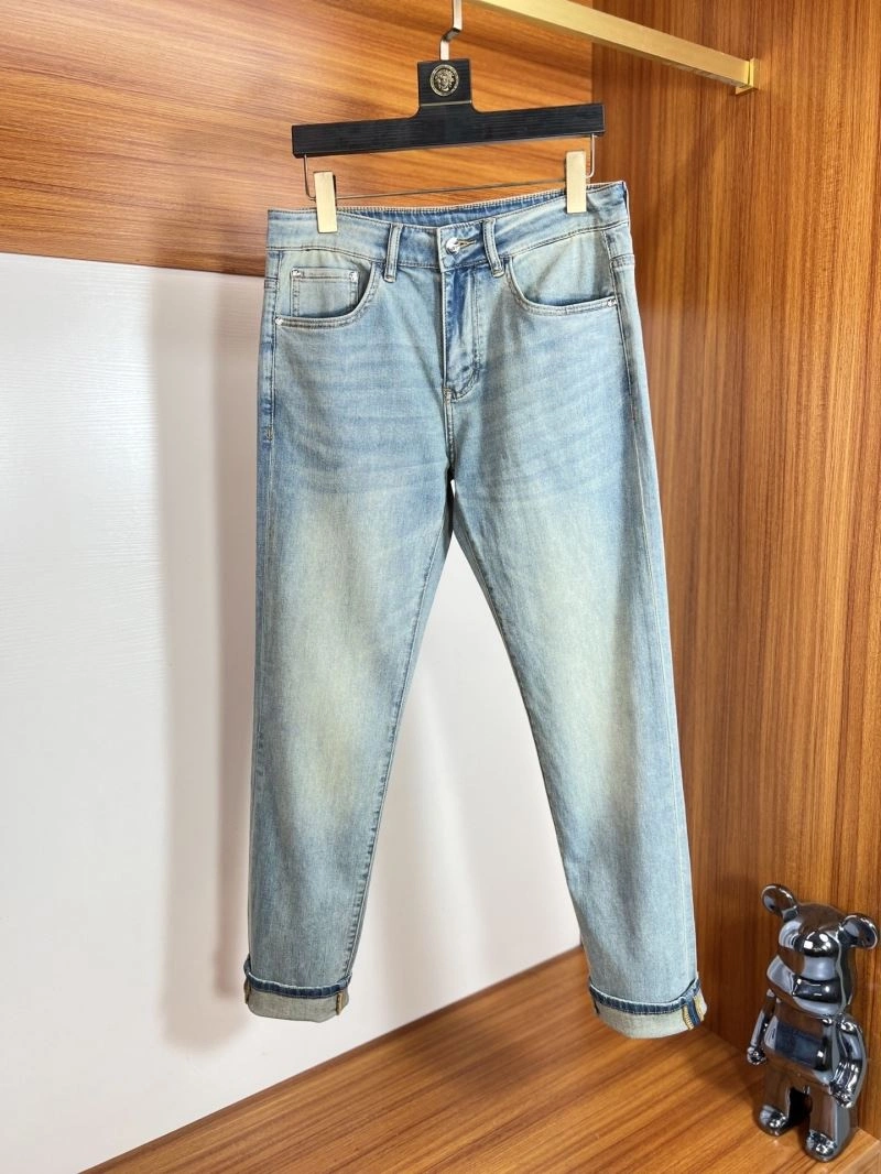 Gucci Jeans