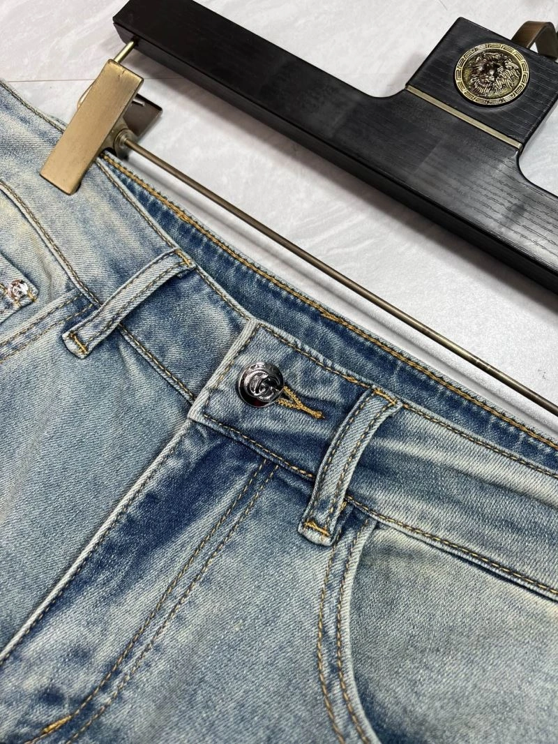 Top mirror Gucci Jeans