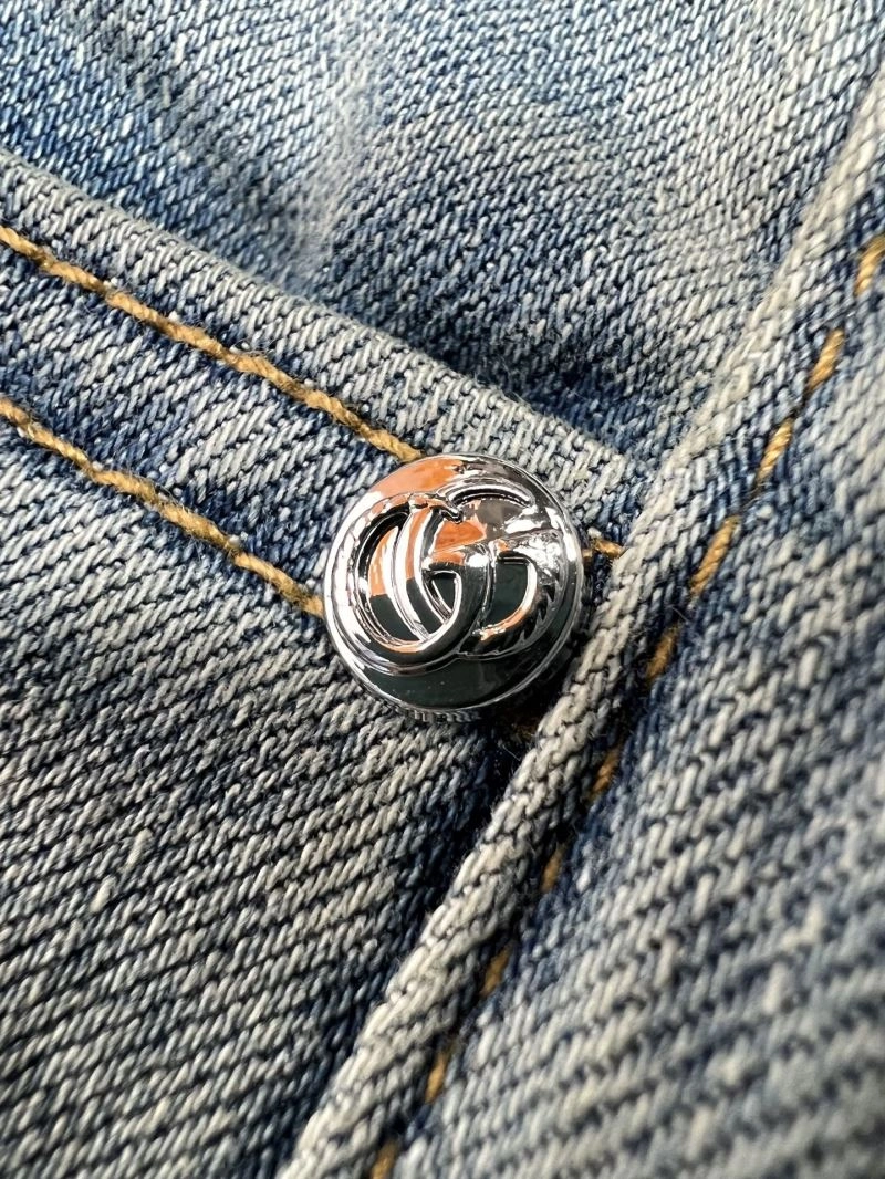 Top mirror Gucci Jeans