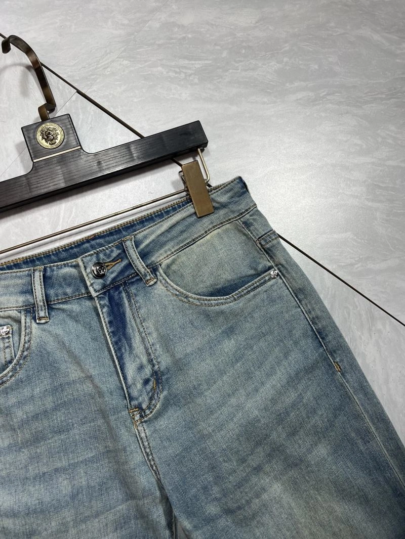 Top mirror Gucci Jeans