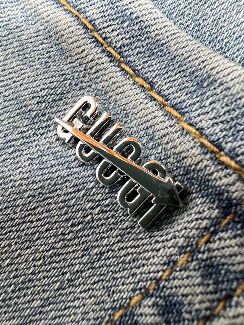 Top mirror Gucci Jeans