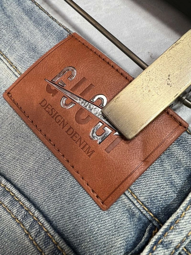 Top mirror Gucci Jeans