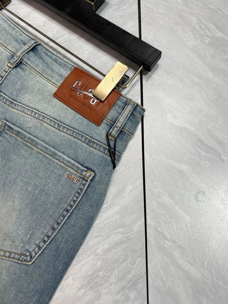 Top mirror Gucci Jeans
