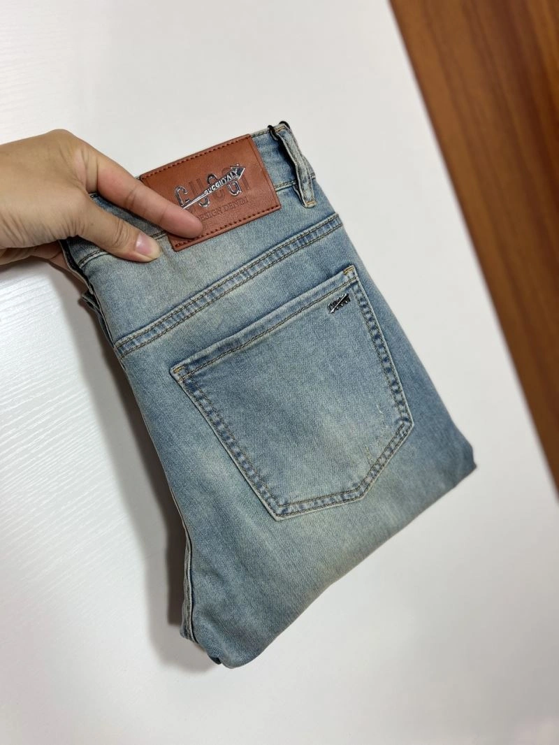 Top mirror Gucci Jeans