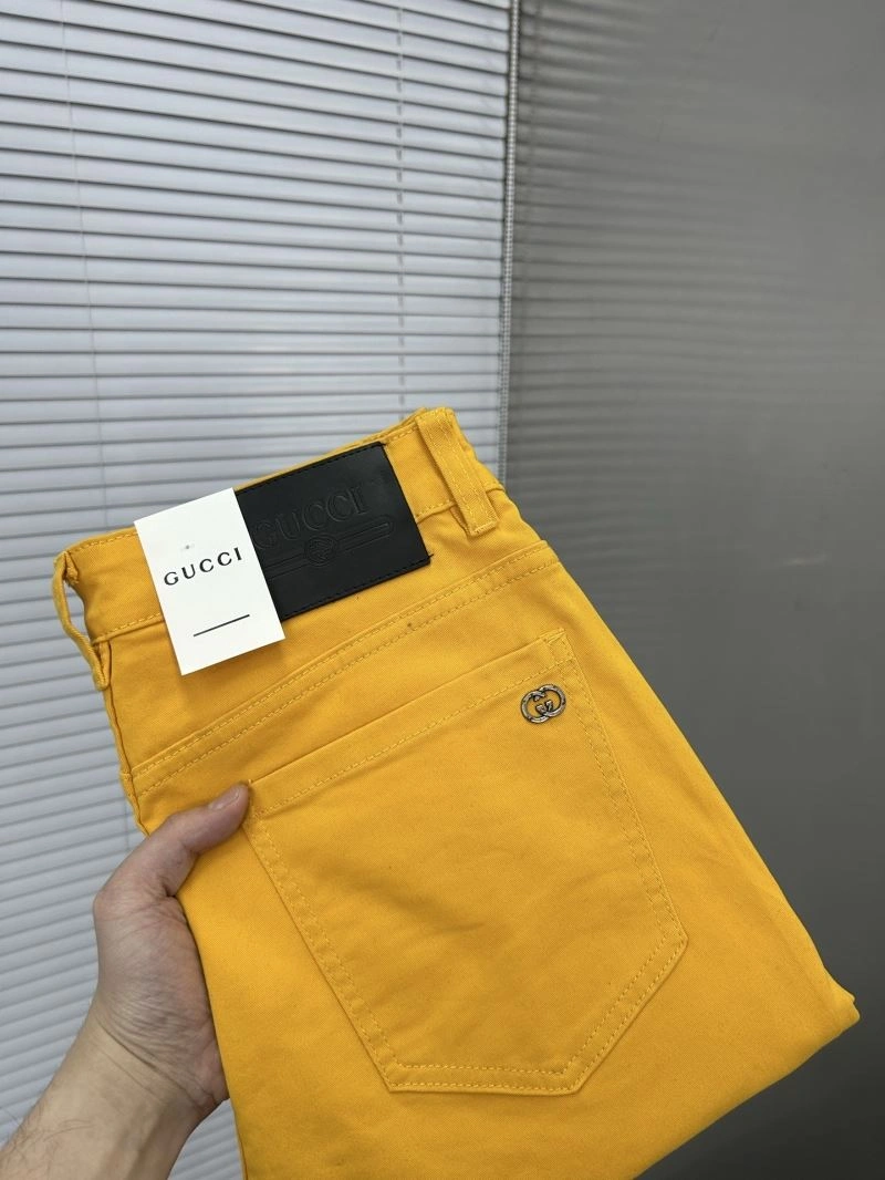 Gucci Jeans