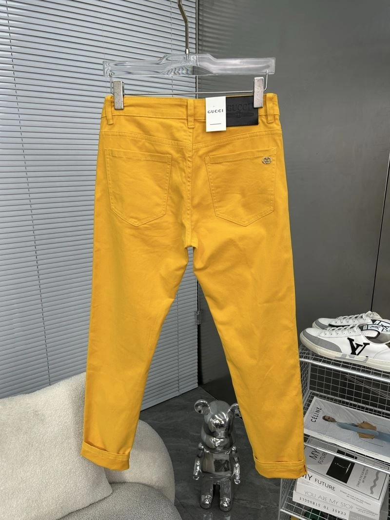 OEM Gucci Jeans