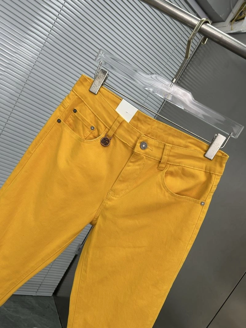 OEM Gucci Jeans