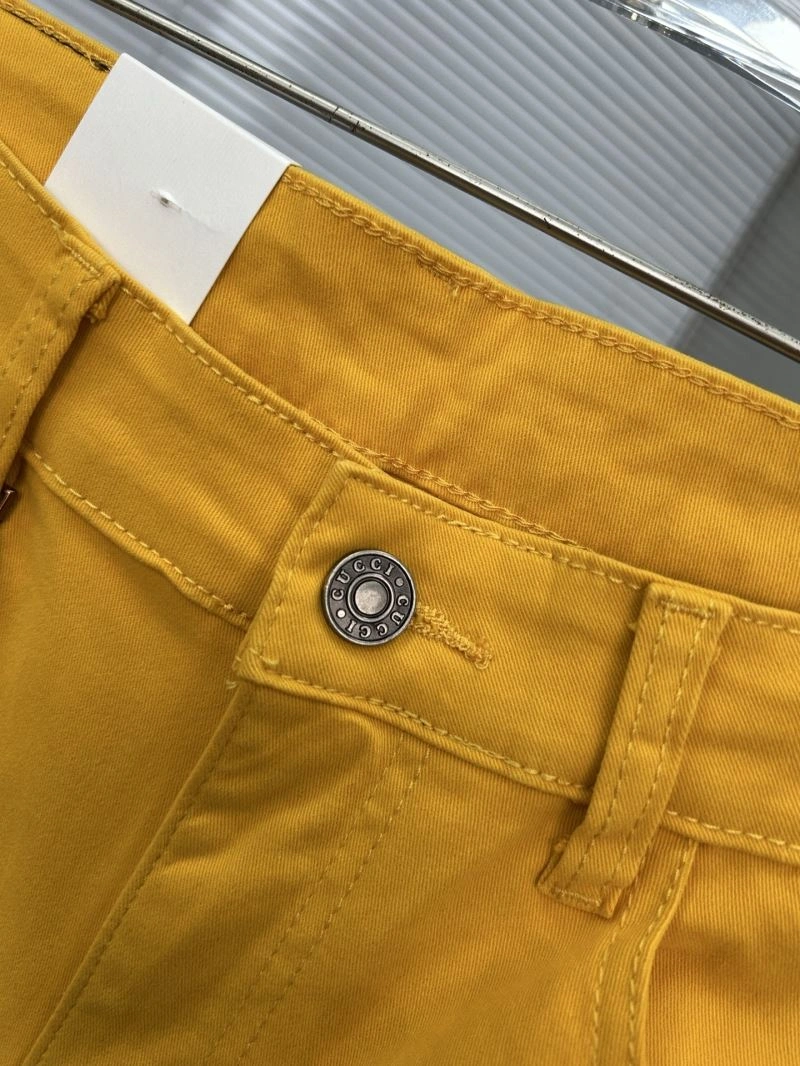 OEM Gucci Jeans