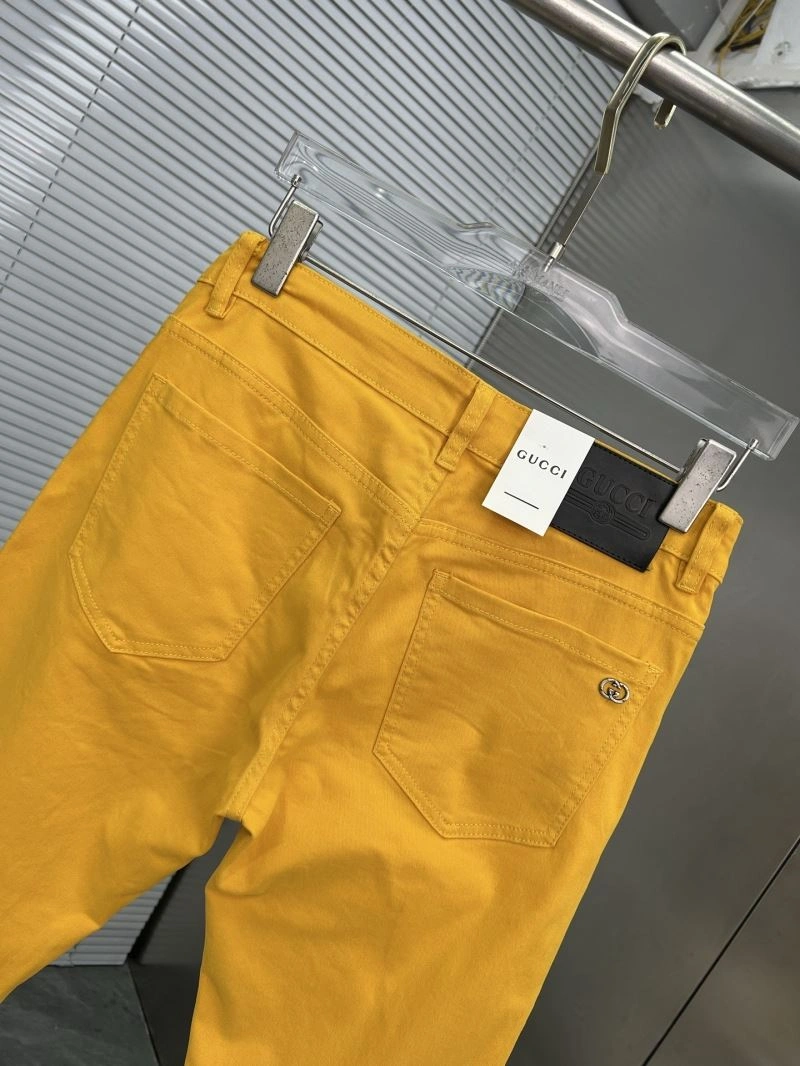 OEM Gucci Jeans