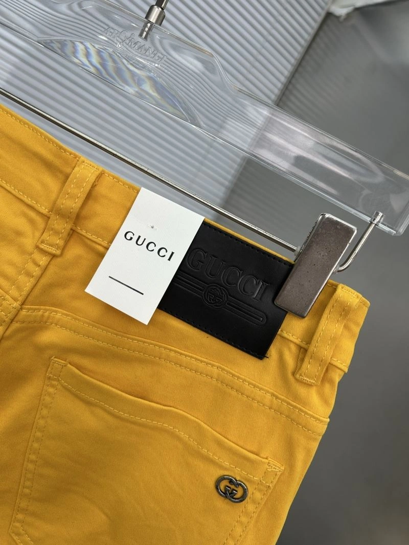 OEM Gucci Jeans
