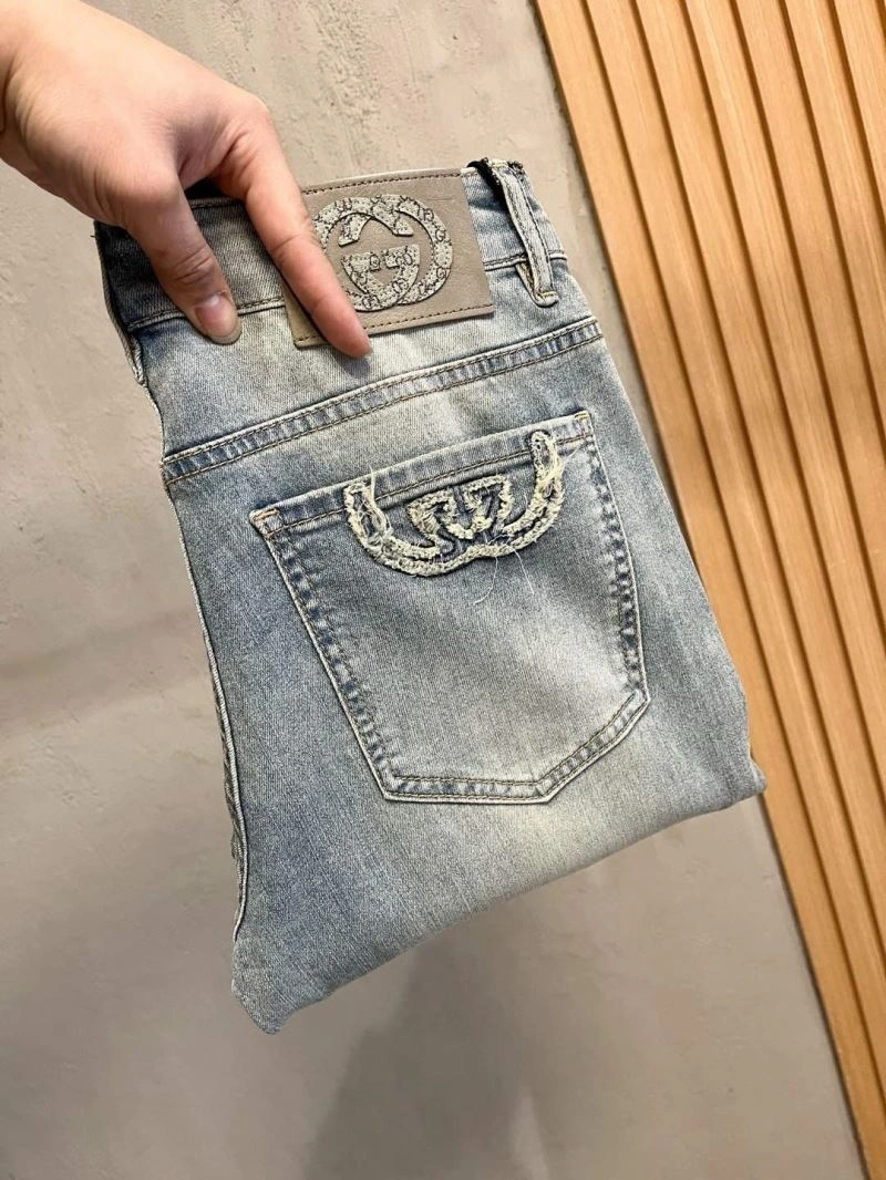 Gucci Jeans