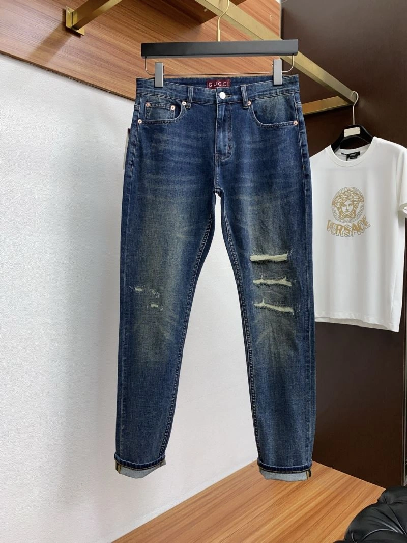 Original Gucci Jeans