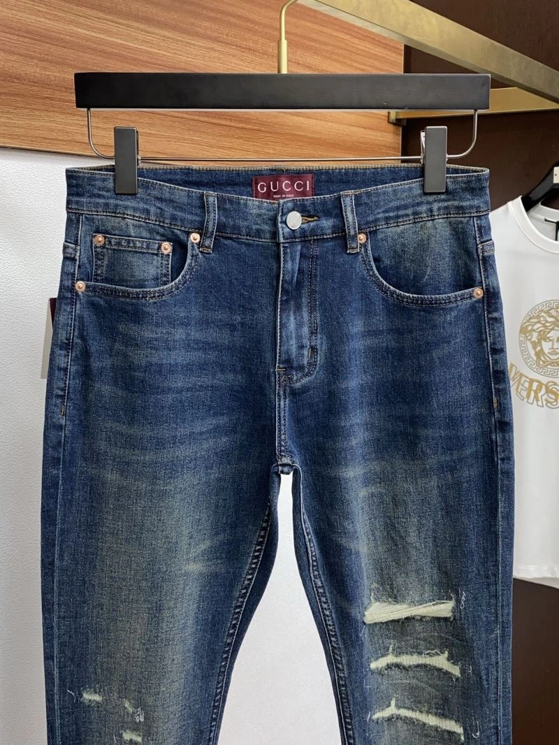 Original Gucci Jeans