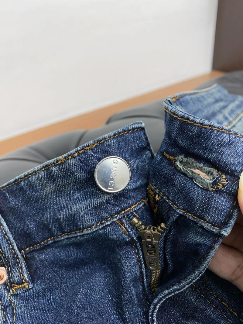 Original Gucci Jeans