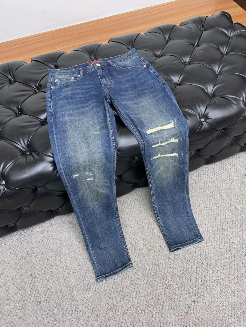 Original Gucci Jeans