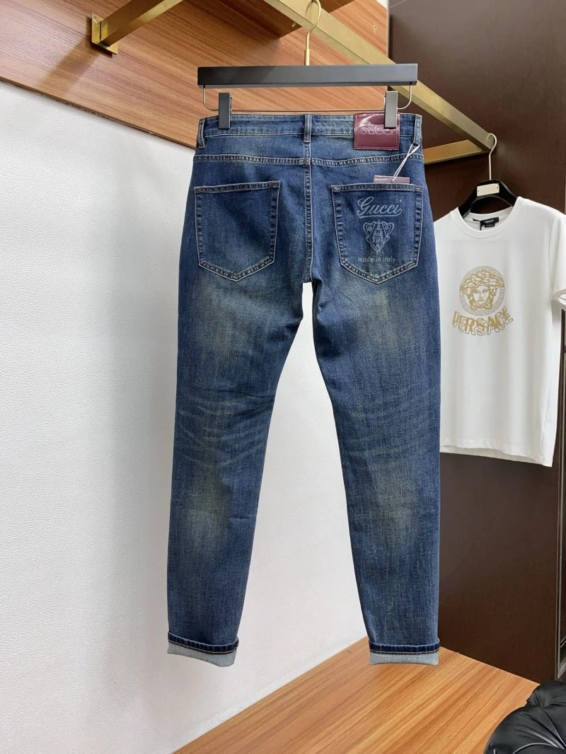 Original Gucci Jeans