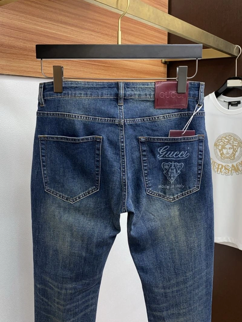 Original Gucci Jeans