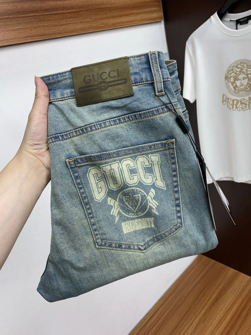 Gucci Jeans