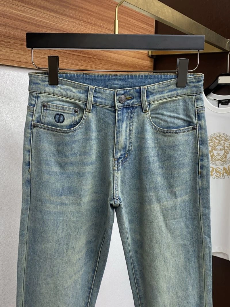 OEM Gucci Jeans