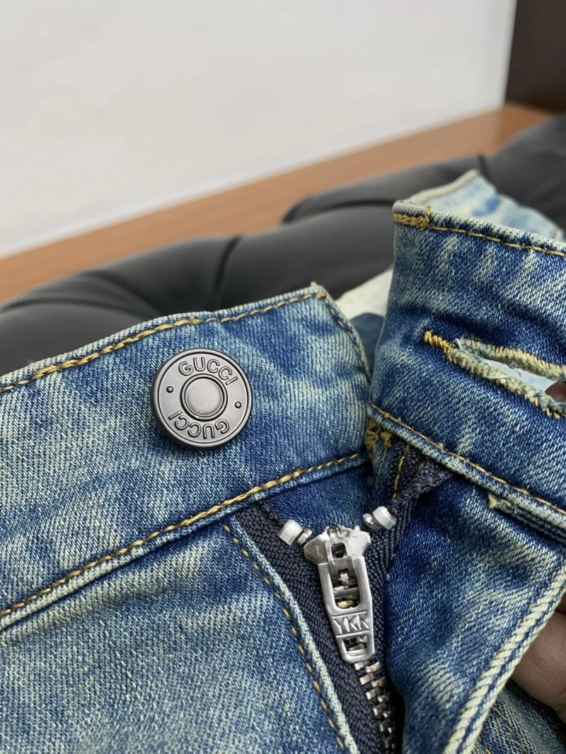 OEM Gucci Jeans