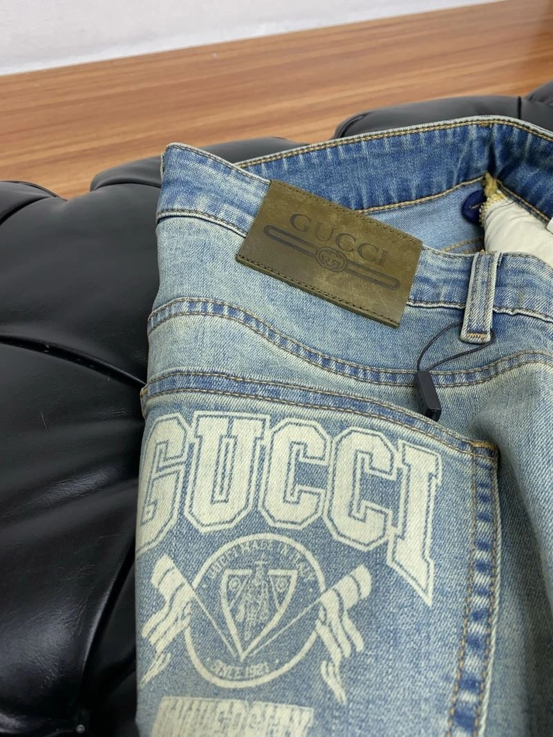 OEM Gucci Jeans