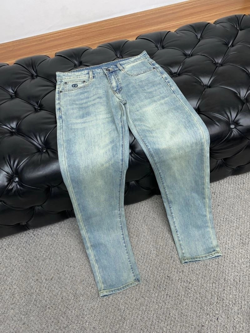 OEM Gucci Jeans