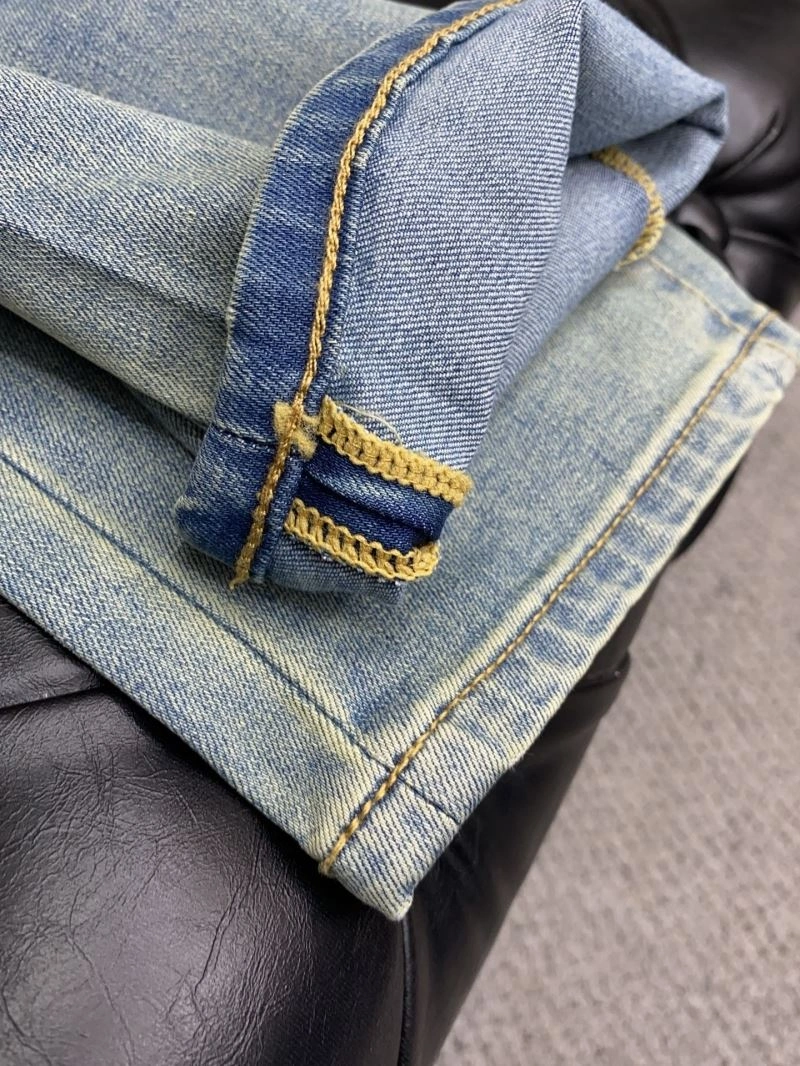 OEM Gucci Jeans