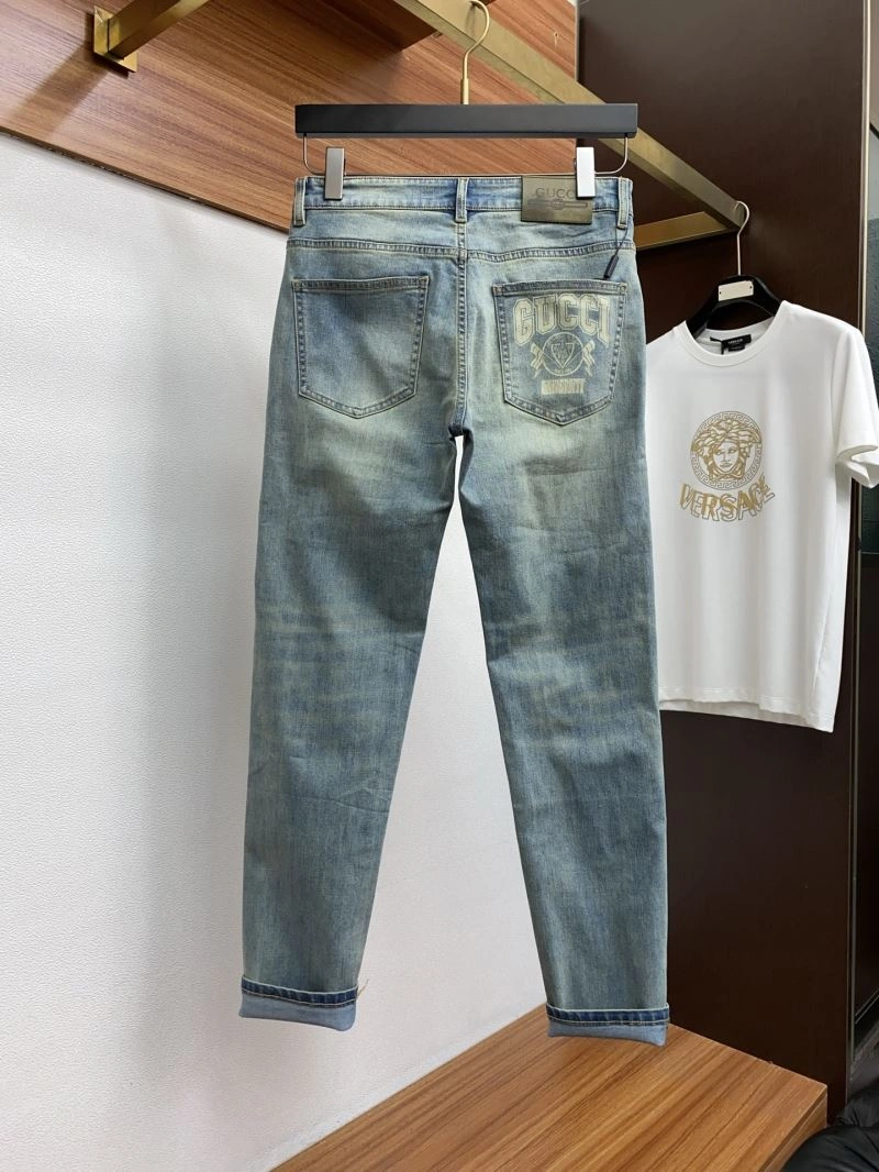 OEM Gucci Jeans