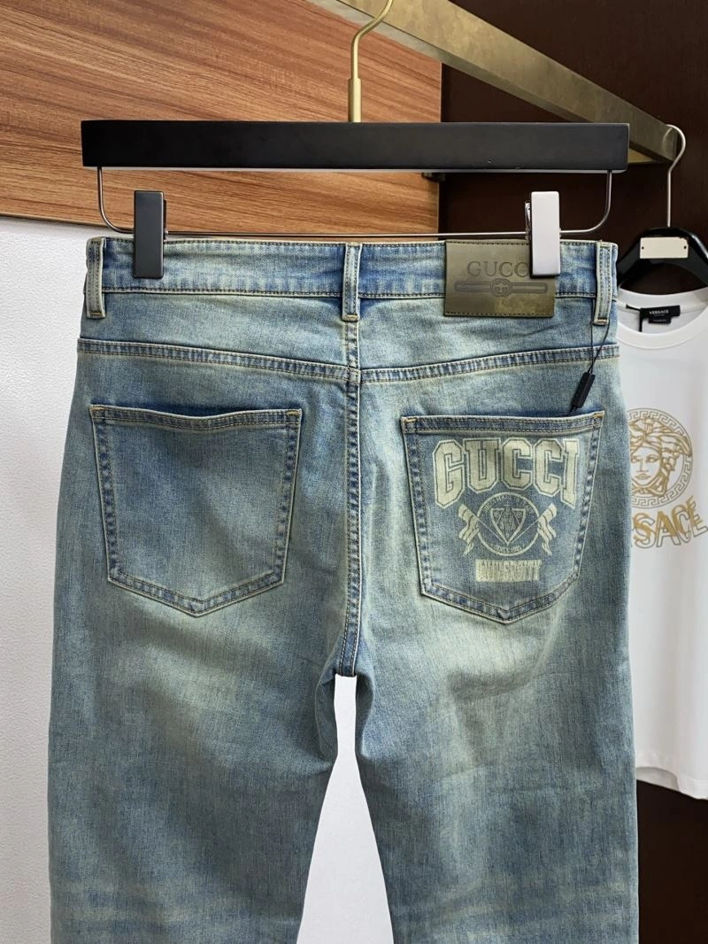 OEM Gucci Jeans