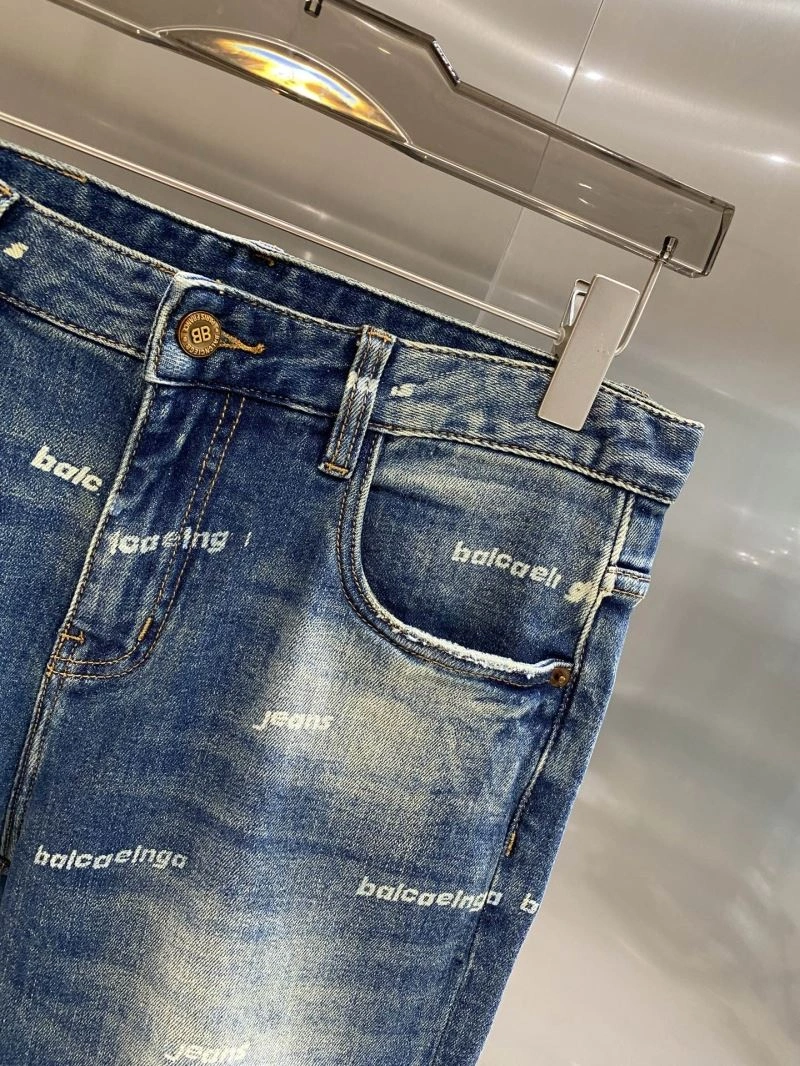 Official Gucci Jeans