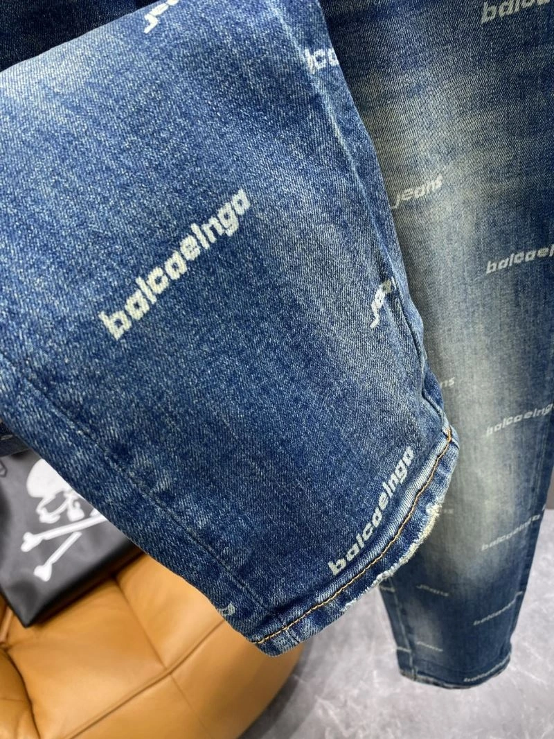 Official Gucci Jeans