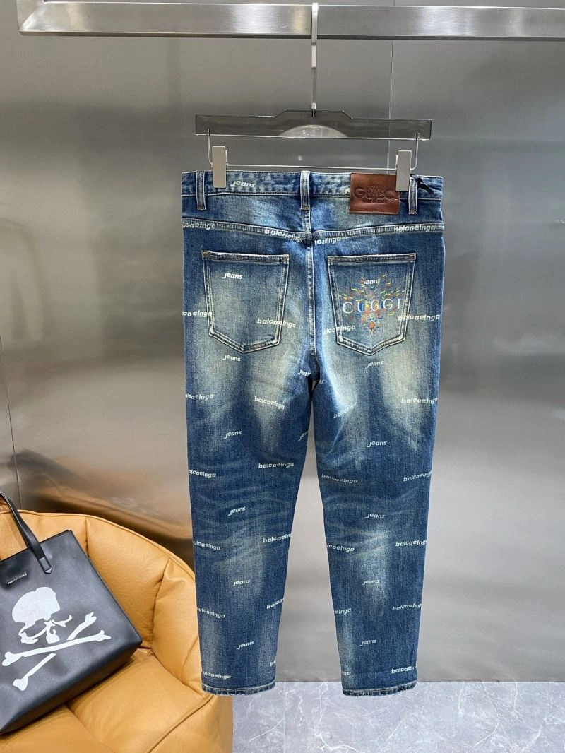 Official Gucci Jeans