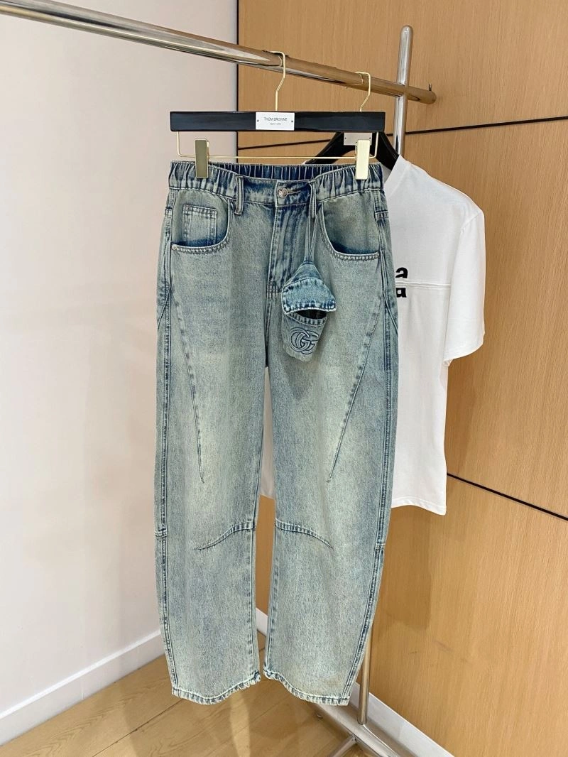 Gucci Jeans