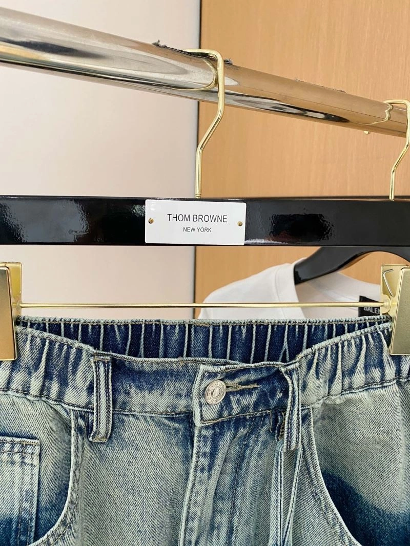 Authentic Gucci Jeans