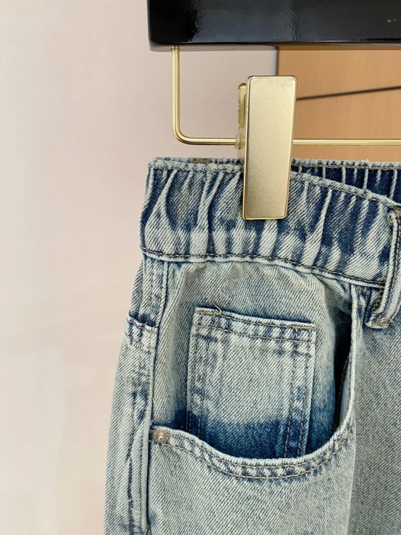 Authentic Gucci Jeans