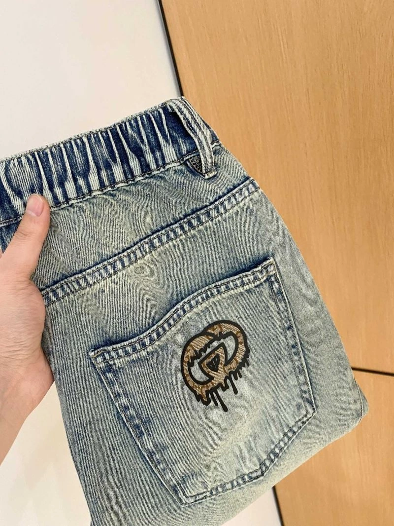 Authentic Gucci Jeans