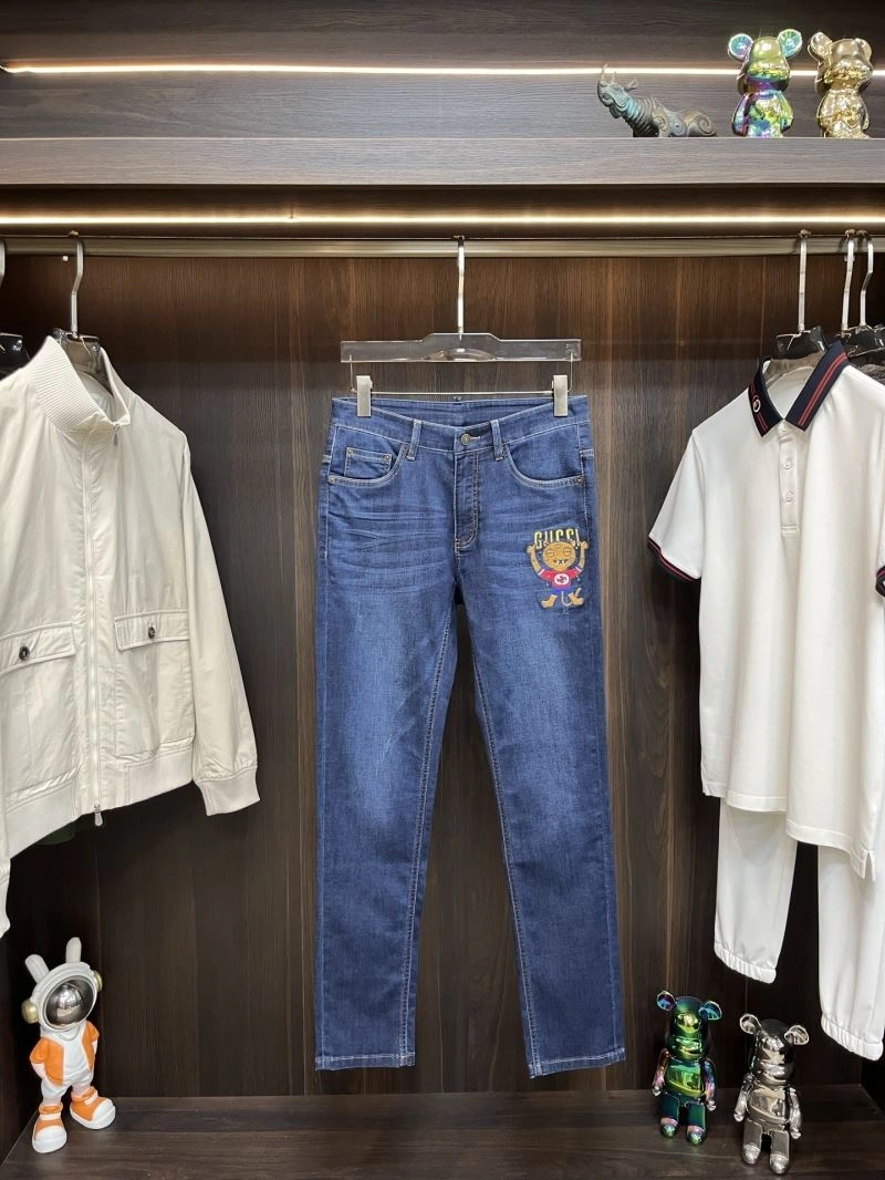 Budget-friendly Gucci Jeans