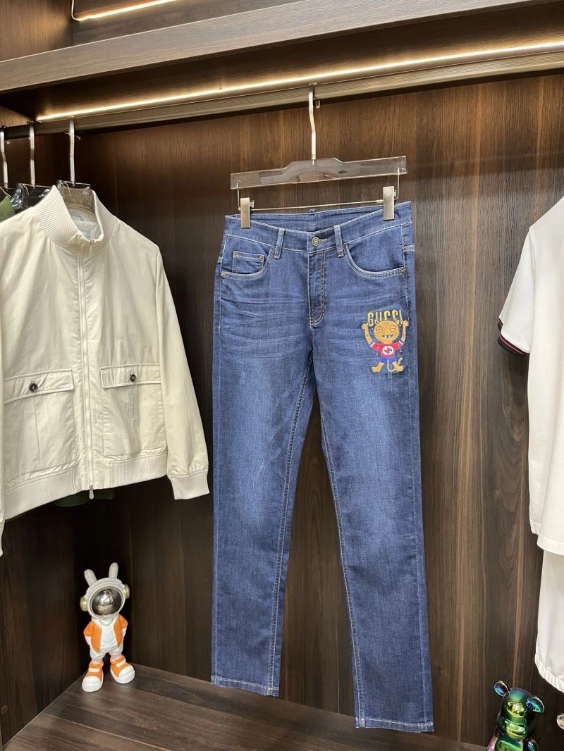 Budget-friendly Gucci Jeans